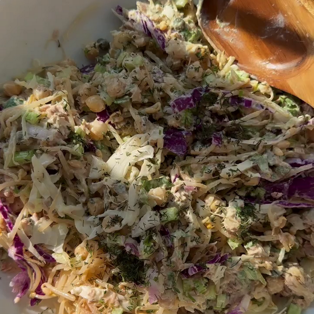 Tuna Salad Petites Choses Tuna Salad Petites Choses